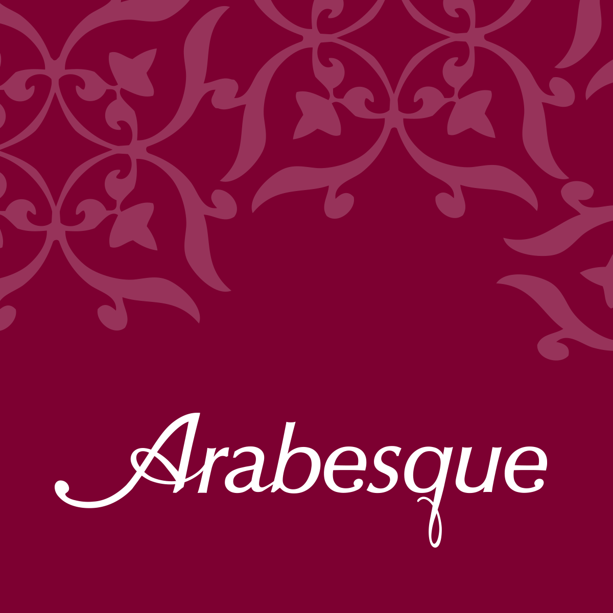 SUMMER SALE – Arabesque Springwood