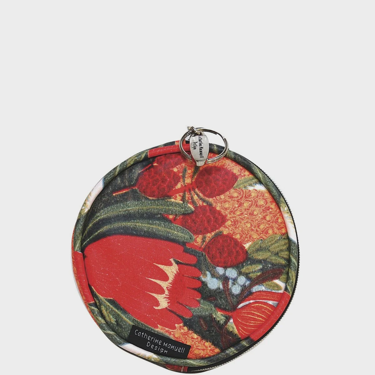 Full Moon Purse - Native Posy – Arabesque Springwood